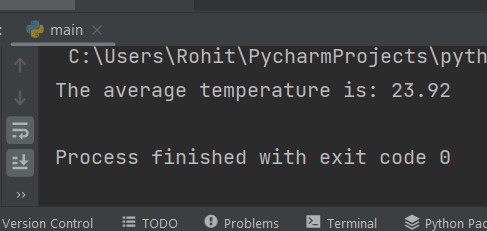 Python Float Decimal Places