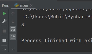 Python Floor Division