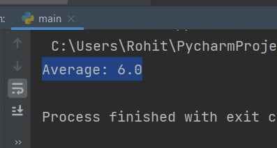 Python Function Naming Convention