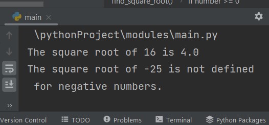 Python Null Value