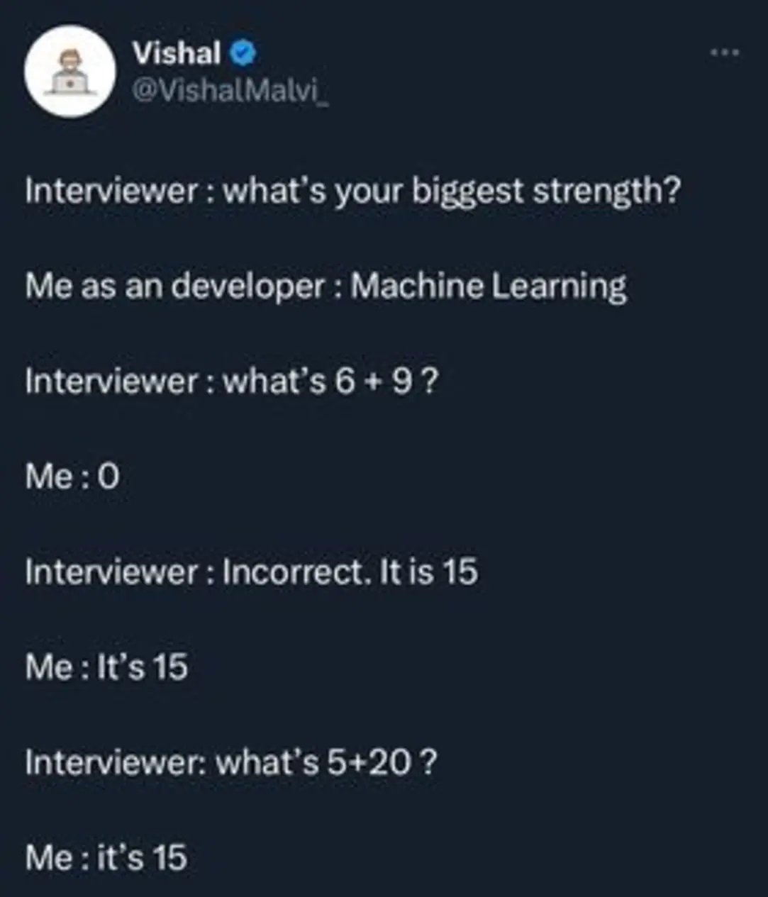 Funny Interview Memes